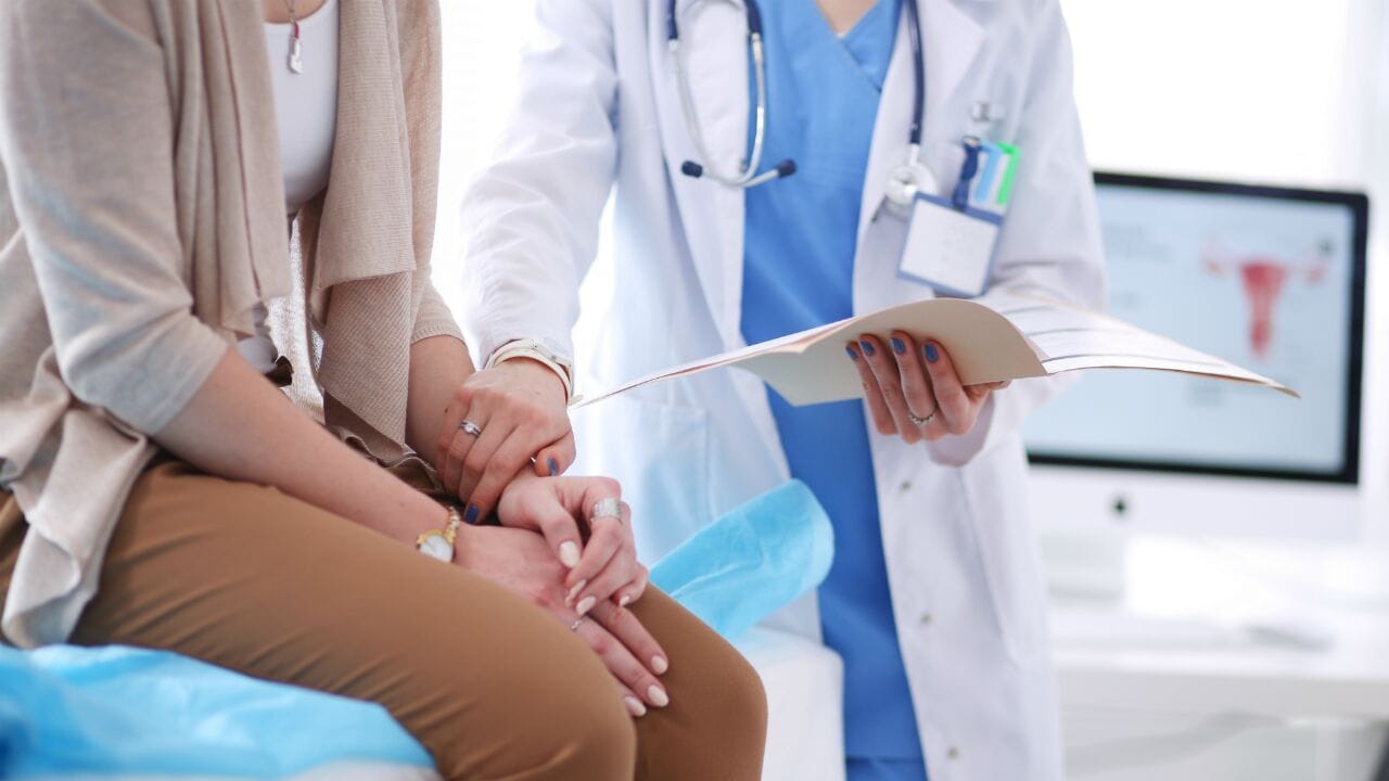 Supervivencia y mejor calidad de vida para pacientes con cáncer de ...
